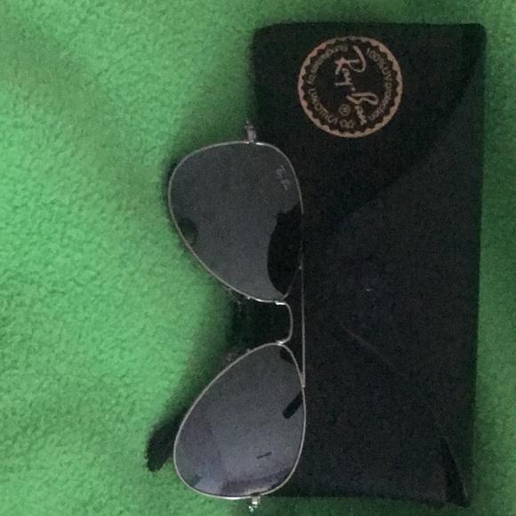 Ray-Ban | Accessories | Ray Bands | Poshmark